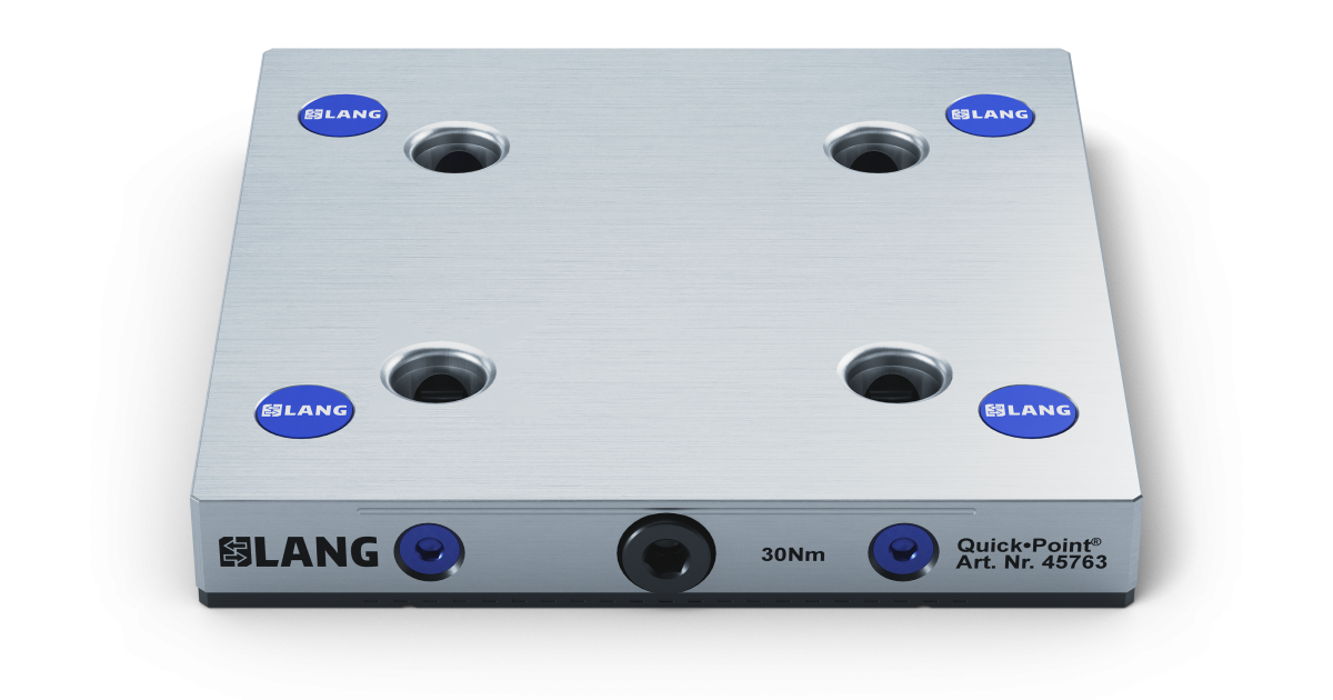 Quick•Point® | LANG Technik